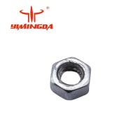 China Nut M4 Part No 1466 Cutter Parts For Apparel Textile Industrial Auto Cutting Machine for sale