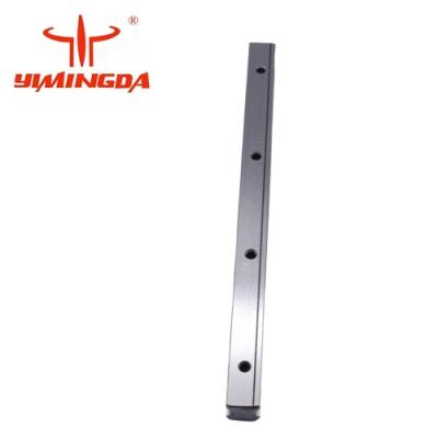 China Auto Cutter Parts No. 99636000 Rail Profile15 Mm Elevator Carriage THK Paragon Spare Parts for sale