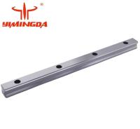 China Auto Cutter Parts No. 99636000 Rail Profile15 Mm Elevator Carriage THK Paragon Spare Parts for sale