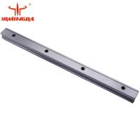 China Auto Cutter Parts No. 99636000 Rail Profile15 Mm Elevator Carriage THK Paragon Spare Parts for sale