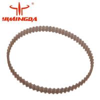 China Auto Cutter Parts Belt Timing 1/5 Pitch Dble Side 70 Grv 3/8 W PN 180500312 5M350 Belt for sale