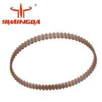 China Auto Cutter Parts Belt Timing 1/5 Pitch Dble Side 70 Grv 3/8 W PN 180500312 5M350 Belt for sale