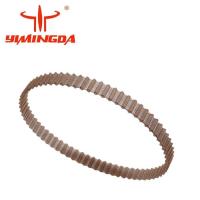 China Auto Cutter Parts Belt Timing 1/5 Pitch Dble Side 70 Grv 3/8 W PN 180500312 5M350 Belt for sale
