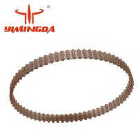 China Auto Cutter Parts Belt Timing 1/5 Pitch Dble Side 70 Grv 3/8 W PN 180500312 5M350 Belt for sale