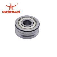 China Auto Cutter Parts Role In GLA42,10 PN 068202 068203 Bearing For Garment Cutter for sale