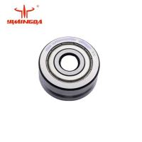 China Auto Cutter Parts Role In GLA42,10 PN 068202 068203 Bearing For Garment Cutter for sale