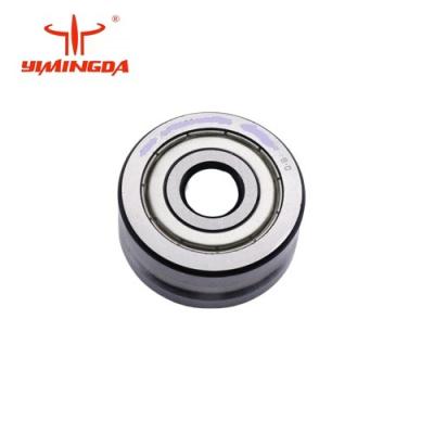 China Auto Cutter Parts Role In GLA42,10 PN 068202 068203 Bearing For Garment Cutter for sale