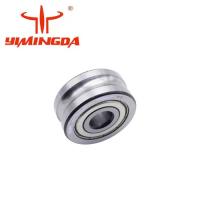 China Auto Cutter Parts Role In GLA42,10 PN 068202 068203 Bearing For Garment Cutter for sale