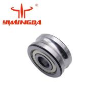 China Auto Cutter Parts Role In GLA42,10 PN 068202 068203 Bearing For Garment Cutter for sale