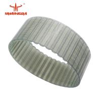 China Auto Cutter Parts Belt 50AT10x400 PN 067916 For Apparel Industrial Cutter Machine for sale