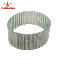 China Auto Cutter Parts Belt 50AT10x400 PN 067916 For Apparel Industrial Cutter Machine for sale