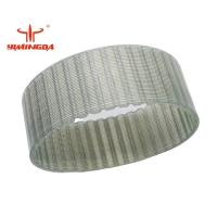 China Auto Cutter Parts Belt 50AT10x400 PN 067916 For Apparel Industrial Cutter Machine for sale