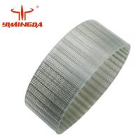 China Auto Cutter Parts Belt 50AT10x400 PN 067916 For Apparel Industrial Cutter Machine for sale
