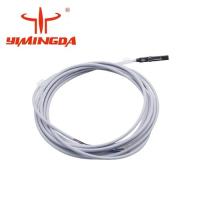 China Auto Cutter Parts End Switch SME-8M-DS-24V-K2,5-OE PN 063113 For Garment Cutter Machine for sale