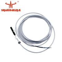 China Auto Cutter Parts End Switch SME-8M-DS-24V-K2,5-OE PN 063113 For Garment Cutter Machine for sale