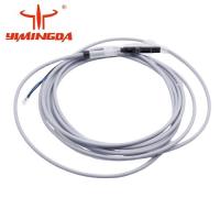 China Auto Cutter Parts End Switch SME-8M-DS-24V-K2,5-OE PN 063113 For Garment Cutter Machine for sale