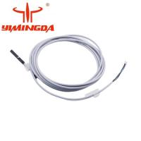 China Auto Cutter Parts End Switch SME-8M-DS-24V-K2,5-OE PN 063113 For Garment Cutter Machine for sale
