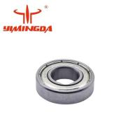 China Auto Cutter Parts Ball Bearing 10x22x6 PN 060570 Bearing For Apparel Cutter for sale