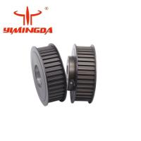 China Auto Cutter Parts Tooth Belt Wheel Z 40 T 5 PN 100141 Cutter Spare Parts for sale