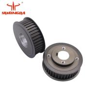 China Auto Cutter Parts Tooth Belt Wheel Z 40 T 5 PN 100141 Cutter Spare Parts for sale