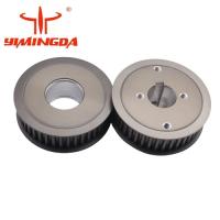 China Auto Cutter Parts Tooth Belt Wheel Z 40 T 5 PN 100141 Cutter Spare Parts for sale