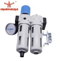 China PN 060448 Auto Cutter Parts Air Service Unit Frc-3/8-D-Midi For Garment Industrial Cutter for sale