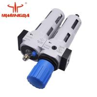 China PN 060448 Auto Cutter Parts Air Service Unit Frc-3/8-D-Midi For Garment Industrial Cutter for sale