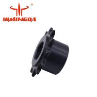 China PN 100-525-053 Auto Cutter Parts Tightenging Wheel F Chain 1/2''X3/16 For Spreader Cutter for sale
