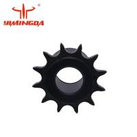 China PN 100-525-053 Auto Cutter Parts Tightenging Wheel F Chain 1/2''X3/16 For Spreader Cutter for sale