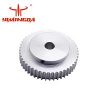 China PN 050-085-005 Spreader Parts Auto Cutter Parts Disc For Toothed Belt T 5/21 Z48 for sale