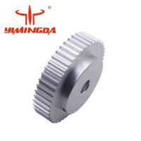 China PN 050-085-005 Spreader Parts Auto Cutter Parts Disc For Toothed Belt T 5/21 Z48 for sale