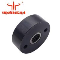 China PN 050-025-018 Spreader Parts Auto Cutter Parts Cover For Automatic Chain Tightener for sale
