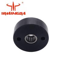 China PN 050-025-018 Spreader Parts Auto Cutter Parts Cover For Automatic Chain Tightener for sale