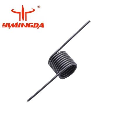 China PN 050-041-005 Garment Industrial Cutter Parts Spring For Speed Throttle for sale