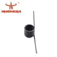 China PN 050-041-005 Garment Industrial Cutter Parts Spring For Speed Throttle for sale