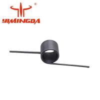 China PN 050-041-005 Garment Industrial Cutter Parts Spring For Speed Throttle for sale