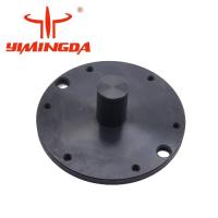 China PN 050-025-005 Cutter Spare Parts Bottom Piece For Chain Tightener for sale
