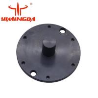 China PN 050-025-005 Cutter Spare Parts Bottom Piece For Chain Tightener for sale