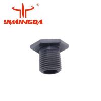 China PN 101-028-013 Cutter Parts Threaded Bushing For Apparel Industrial Grindingstone for sale