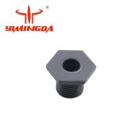 China PN 101-028-013 Cutter Parts Threaded Bushing For Apparel Industrial Grindingstone for sale