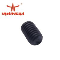 China PN 012106 Auto Cutter Parts Screw Set DIN 913 M5x8 For Garment Industrial Cutter for sale