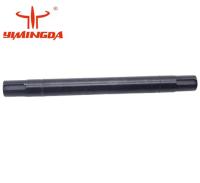 China Part No 100142 Auto Cutter Parts Shaft For Apparel Industrial Cutter for sale
