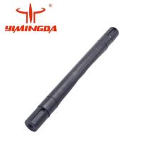 China Part No 100142 Auto Cutter Parts Shaft For Apparel Industrial Cutter for sale