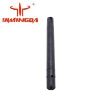China Part No 100142 Auto Cutter Parts Shaft For Apparel Industrial Cutter for sale
