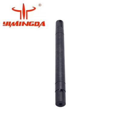 China Part No 100142 Auto Cutter Parts Shaft For Apparel Industrial Cutter for sale