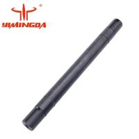 China Part No 100142 Auto Cutter Parts Shaft For Apparel Industrial Cutter for sale