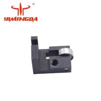 China Part No 102649 112266 Auto Cutter Parts Roll Holder Lower Left For Bullmer Cutter for sale