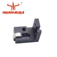China Part No 102649 112266 Auto Cutter Parts Roll Holder Lower Left For Bullmer Cutter for sale