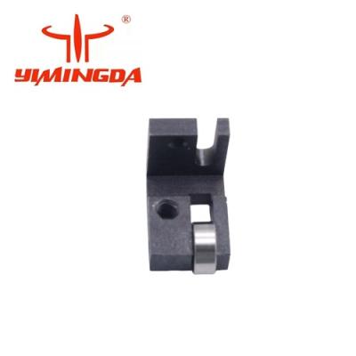 China Part No 102649 112266 Auto Cutter Parts Roll Holder Lower Left For Bullmer Cutter for sale