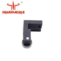 China Part No 102649 112266 Auto Cutter Parts Roll Holder Lower Left For Bullmer Cutter for sale